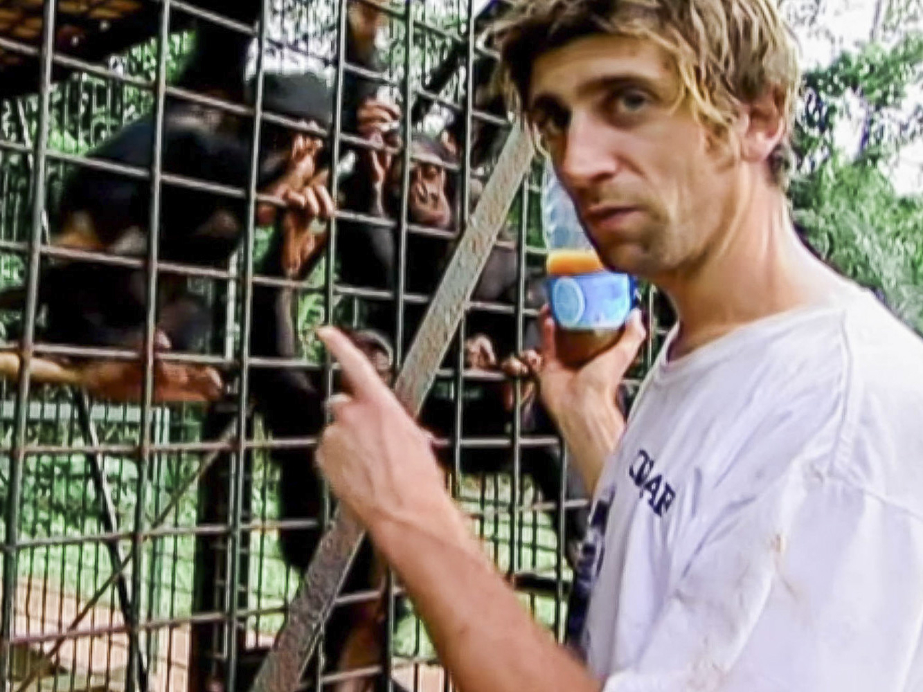 Prime Video: Going Ape - Season 2