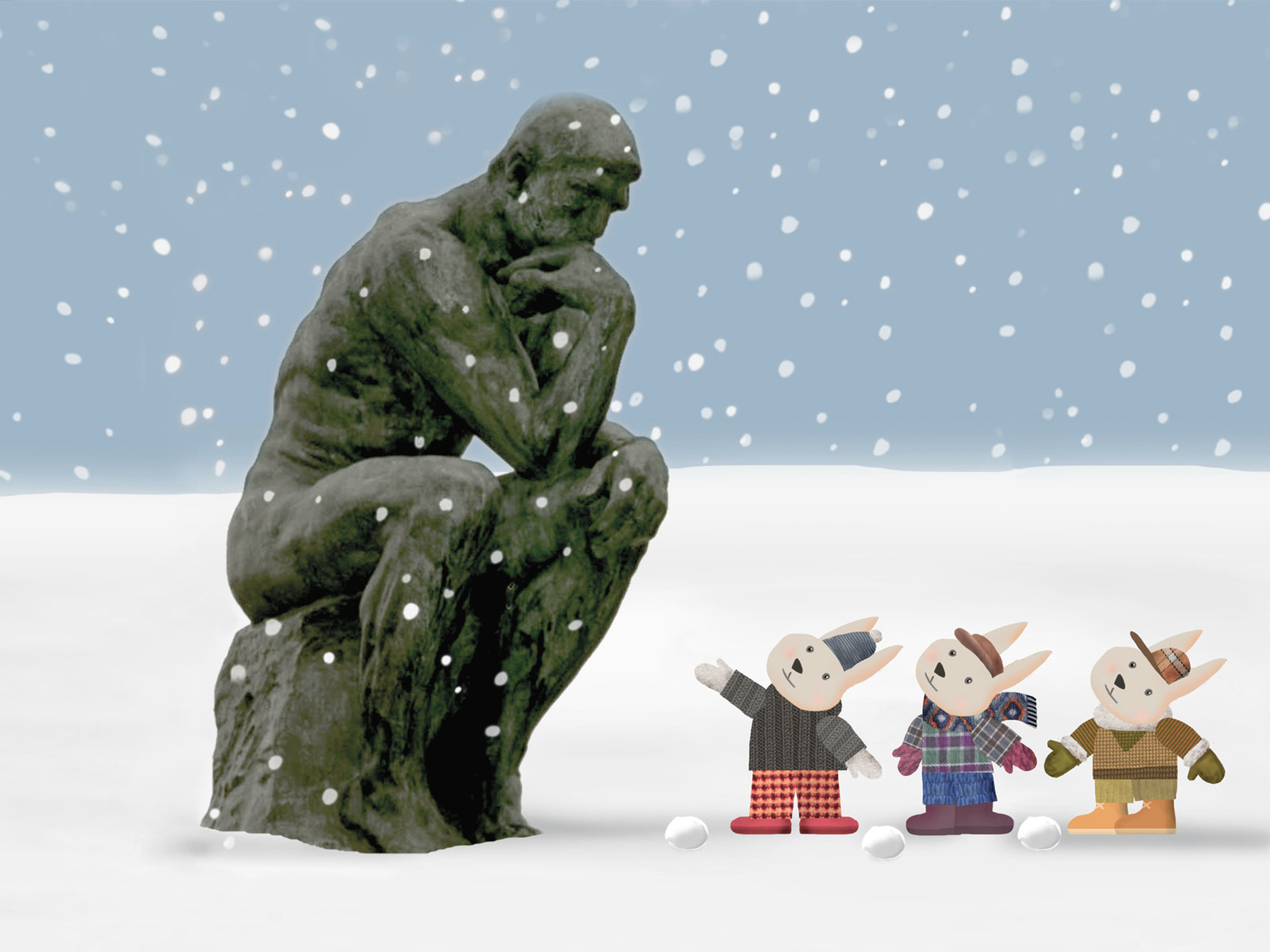 Prime Video: Classical Baby - Season 1