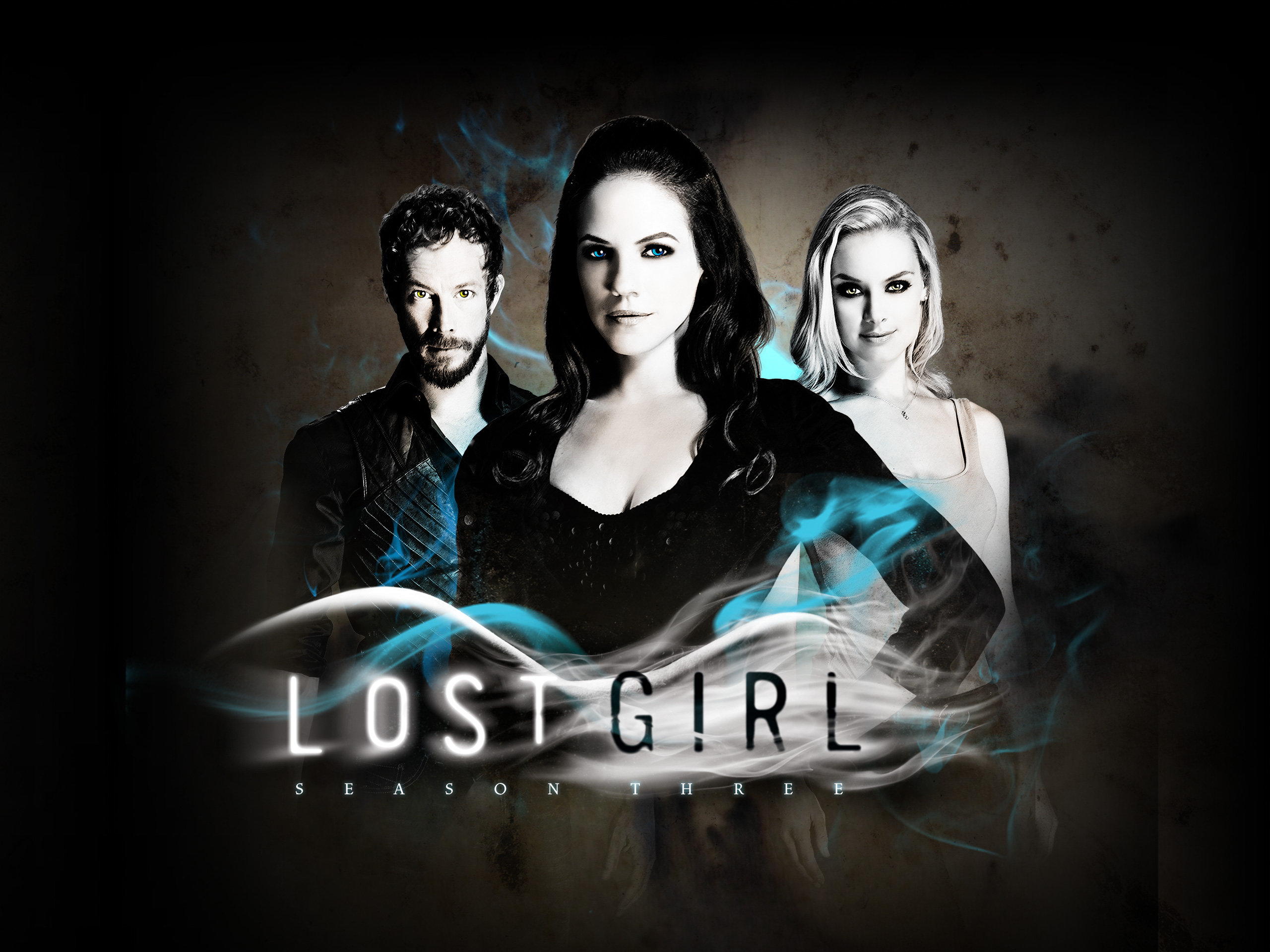 Anna Silk Lost Girl Season 3