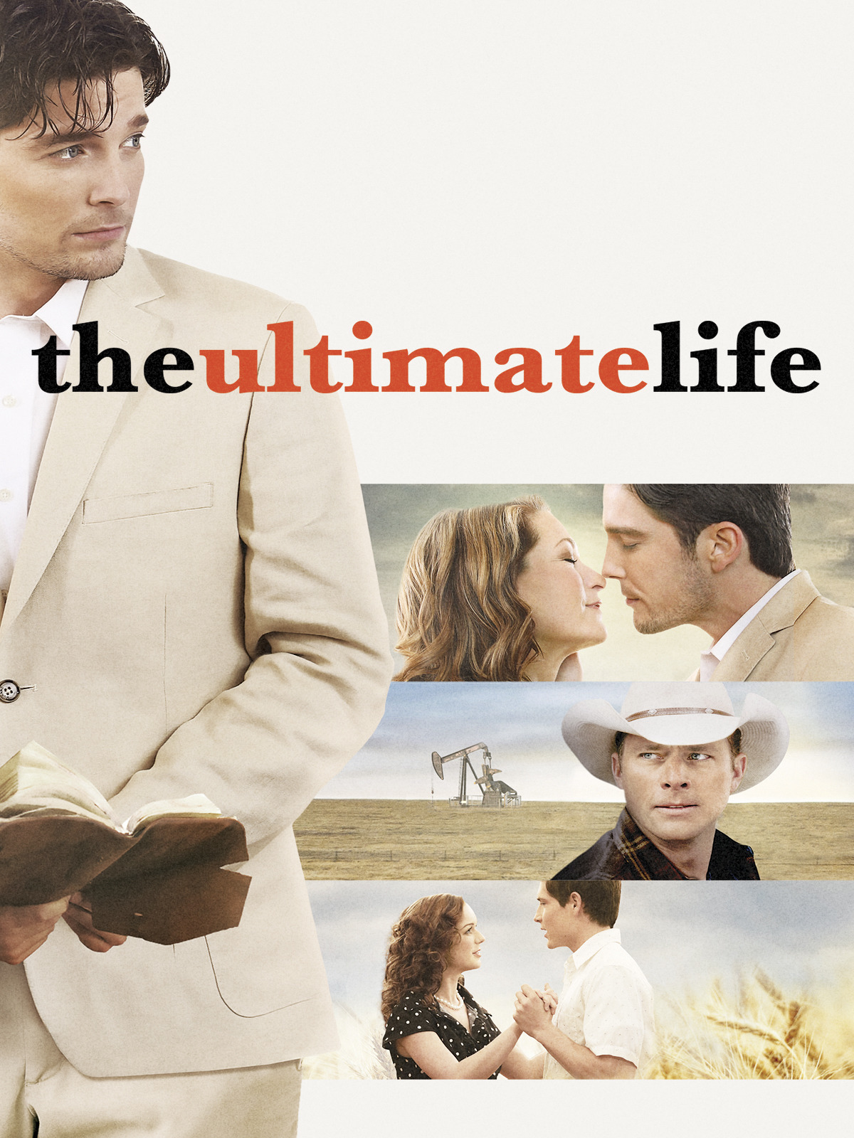 Prime Video: The Ultimate Life