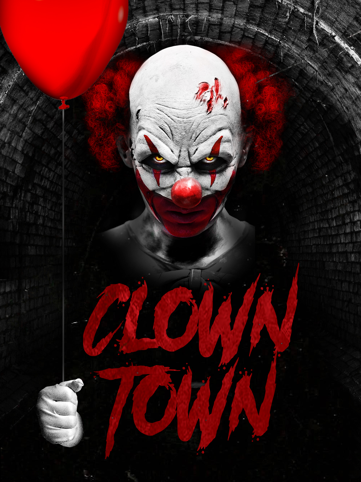 Prime Video: Clowntown