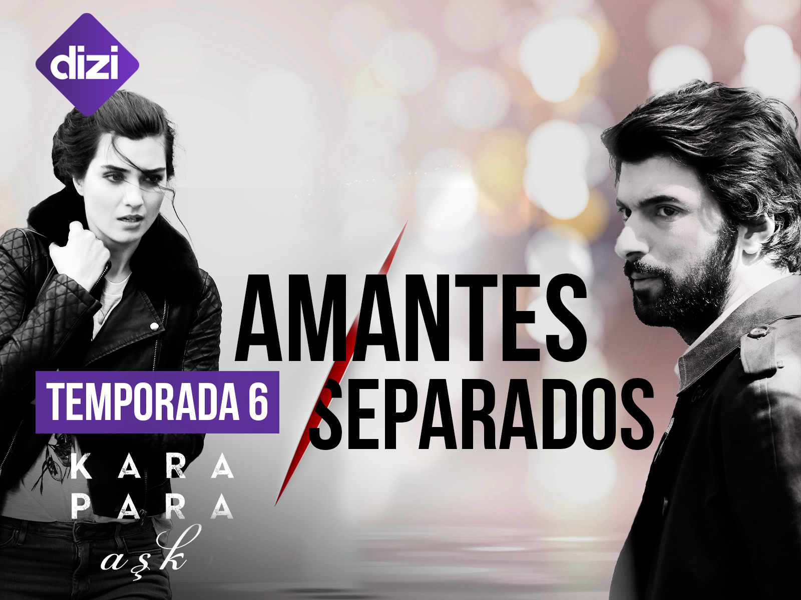 Prime Video: Amor de Contrabando 6: Amantes Separados