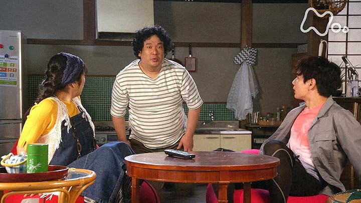 Amazon.co.jp: お笑いインスパイアドラマ ラフな生活のススメ : Prime Video