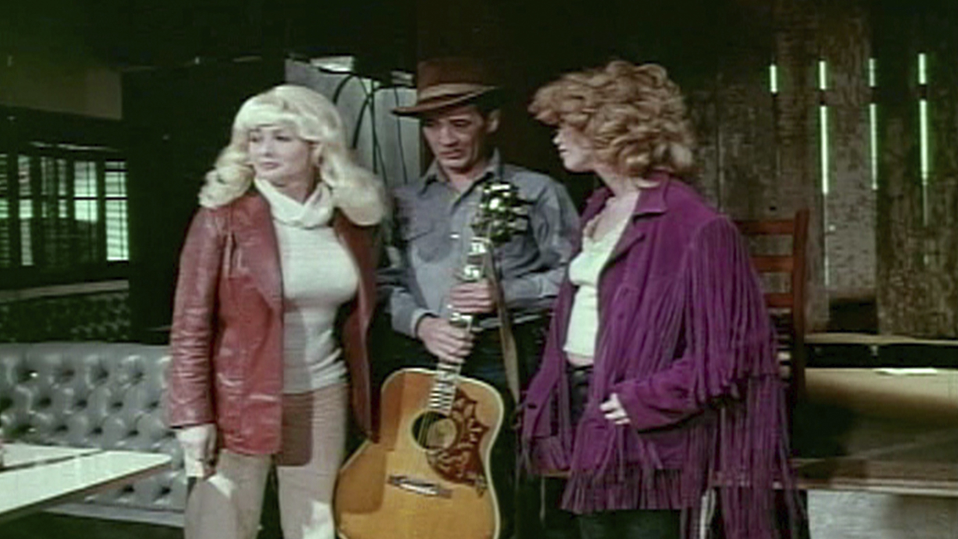 Prime Video: Honky Tonk Nights