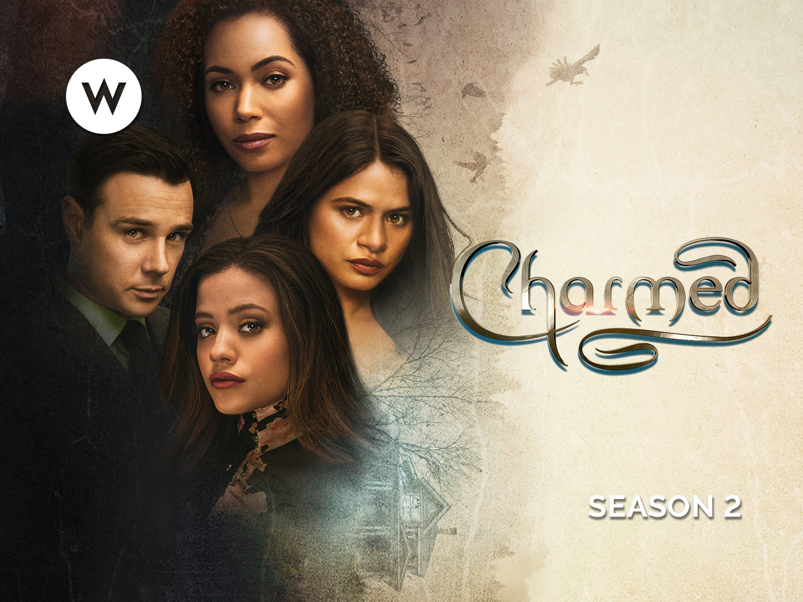 Prime Video: Charmed - Season 2