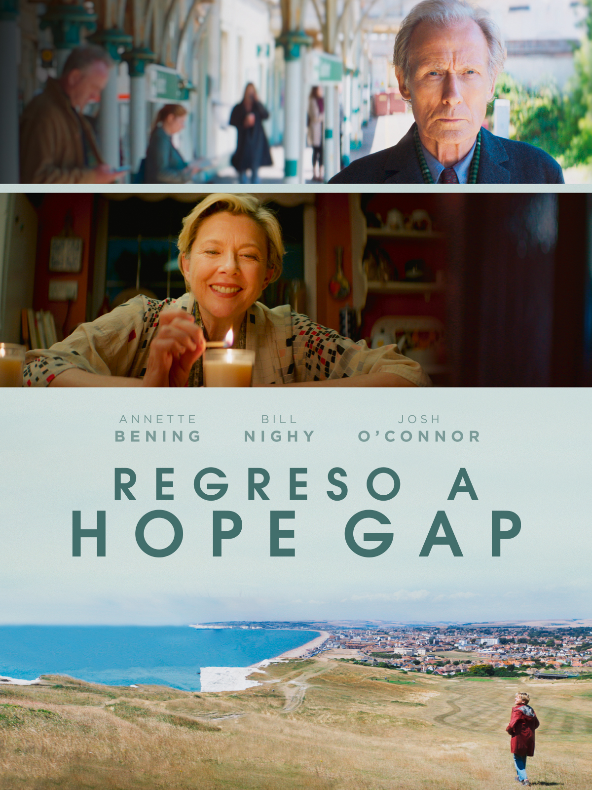 Prime Video: Regreso a Hope Gap