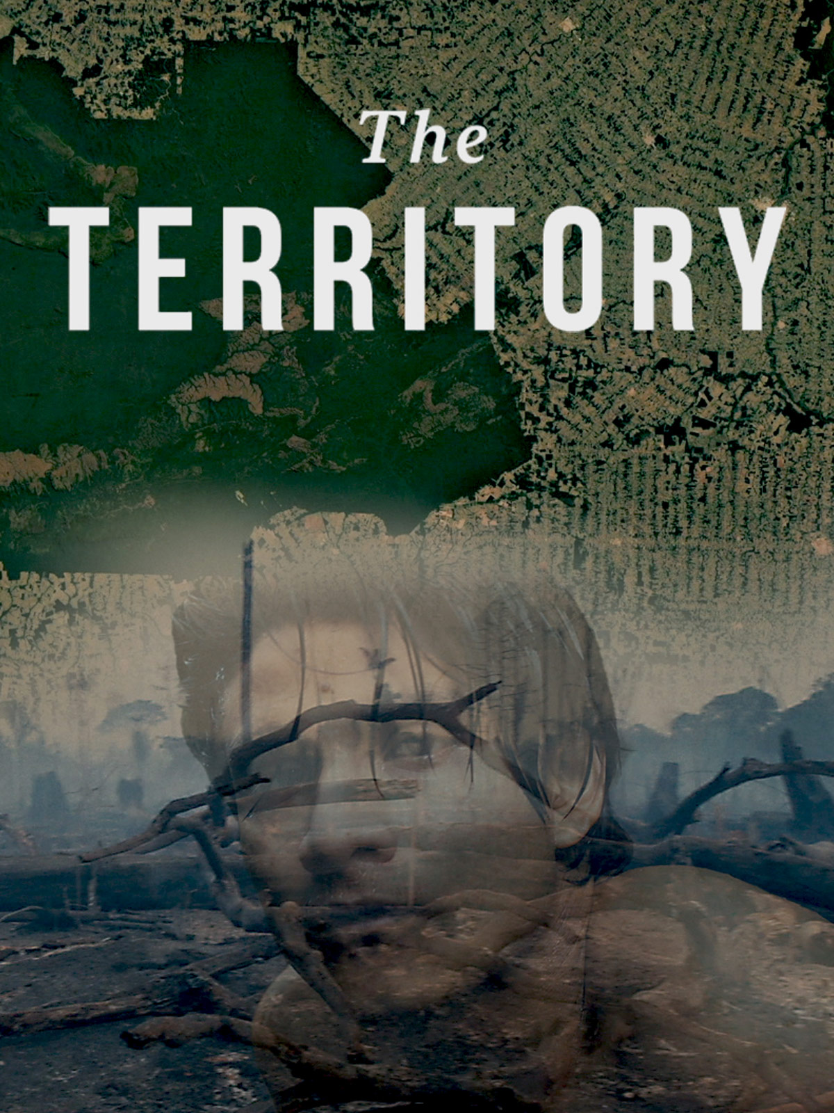 Prime Video: Territory