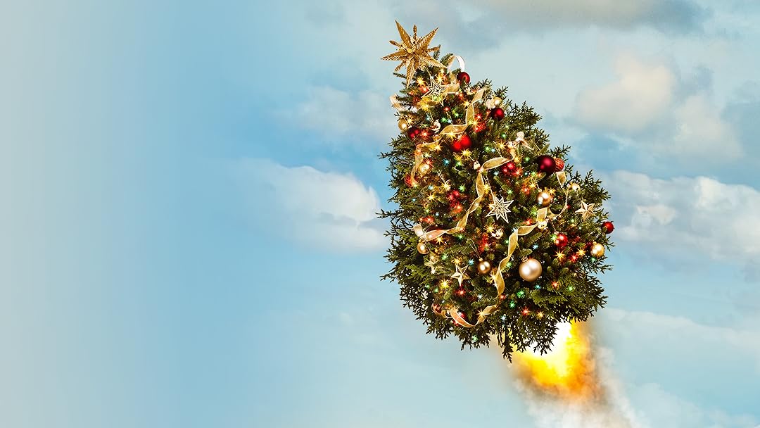 Amazon.de: Christmas Rockets - Das raketenstarke Weihnachts-Battle ...