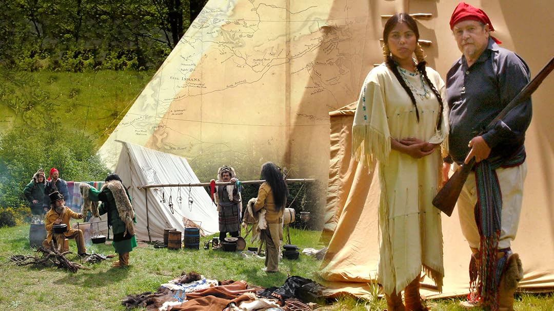 Watch Sacagawea | Prime Video