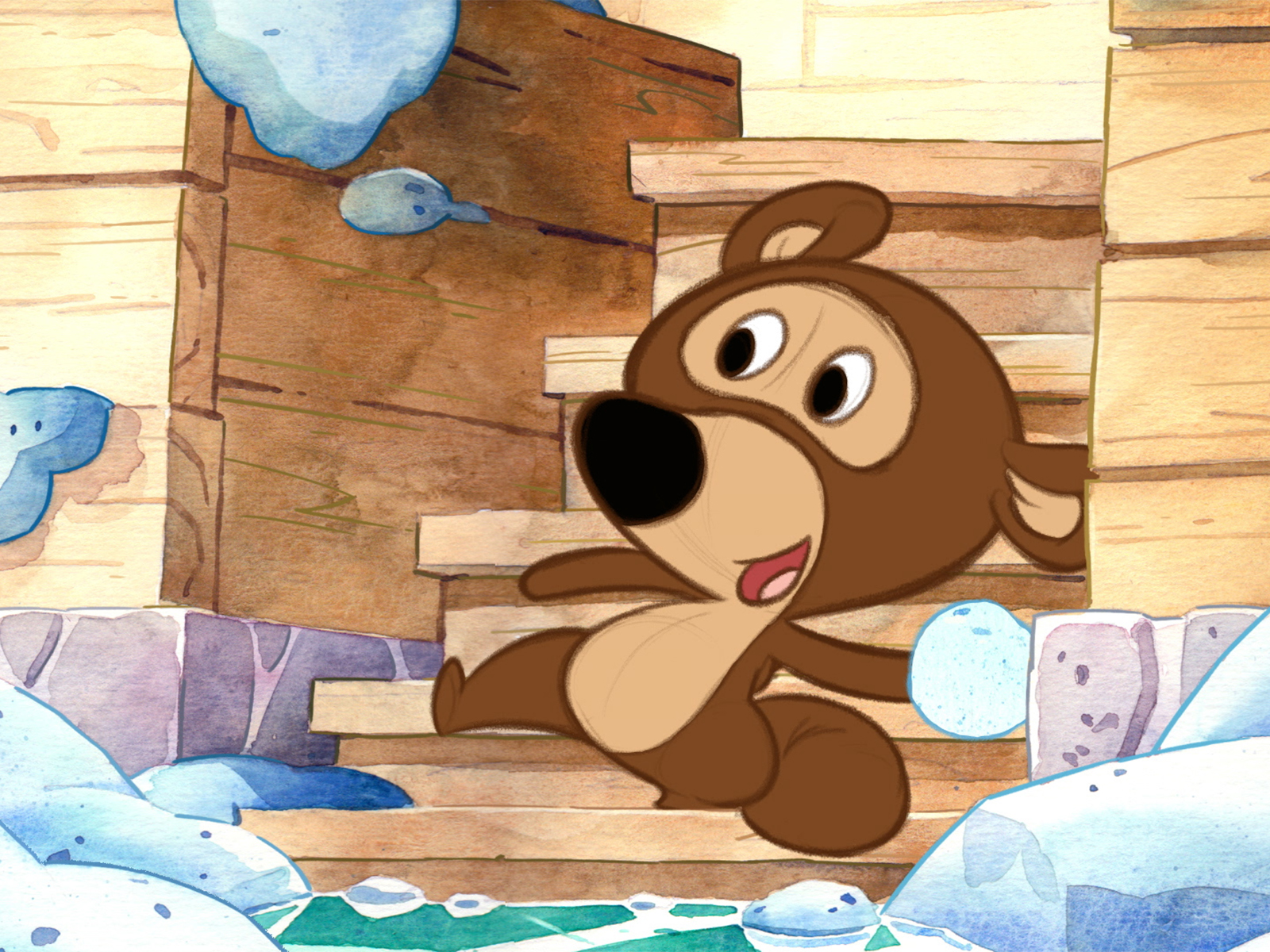 Prime Video: Gigglebug