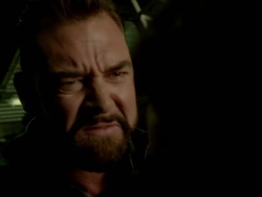 Prime Video: Rogue: Season 1