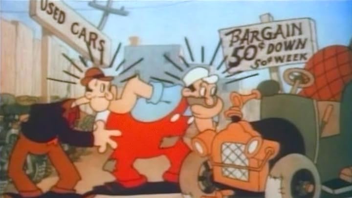 Watch ComiColor Cartoons | Prime Video