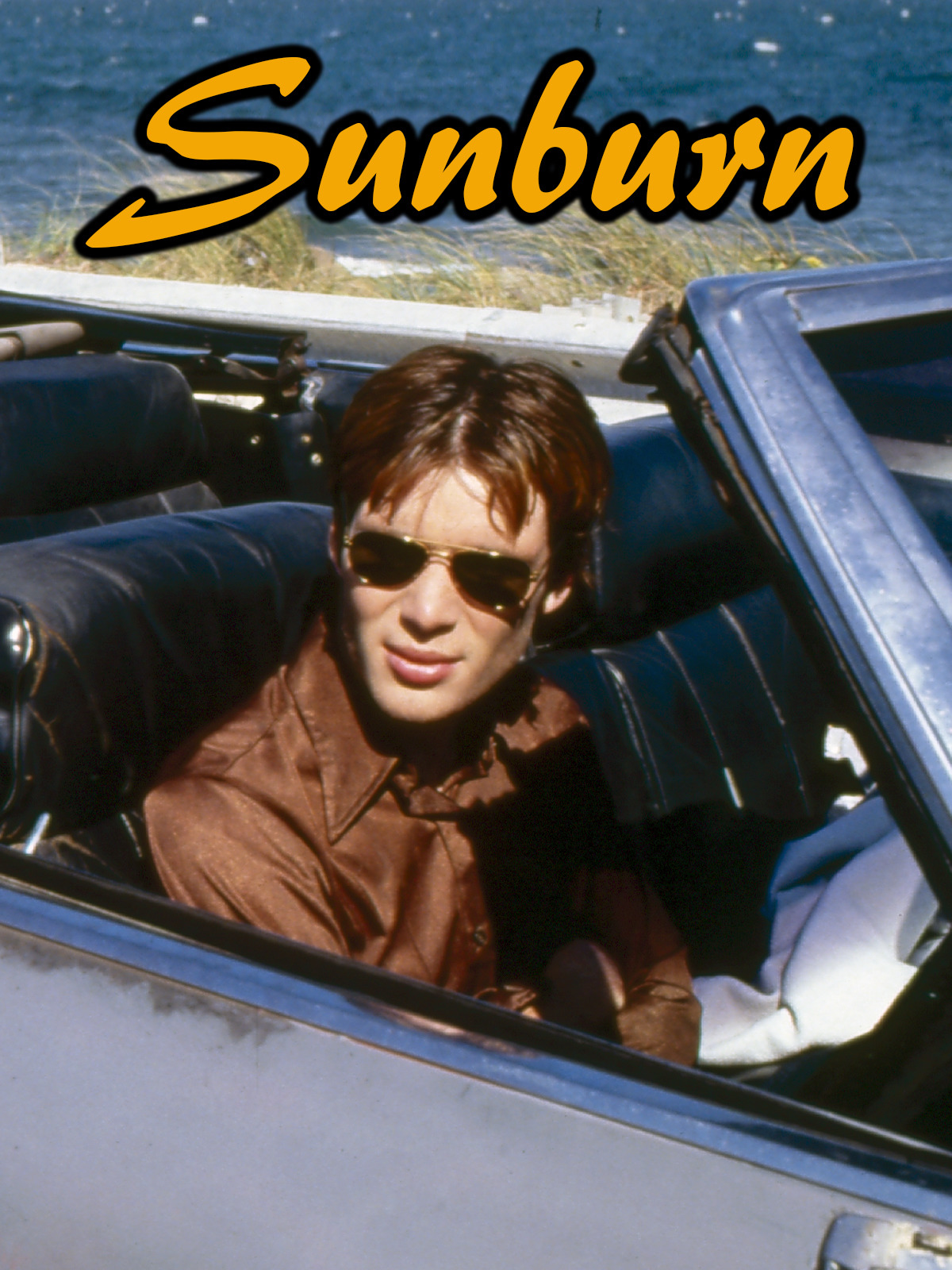 Prime Video: Sunburn