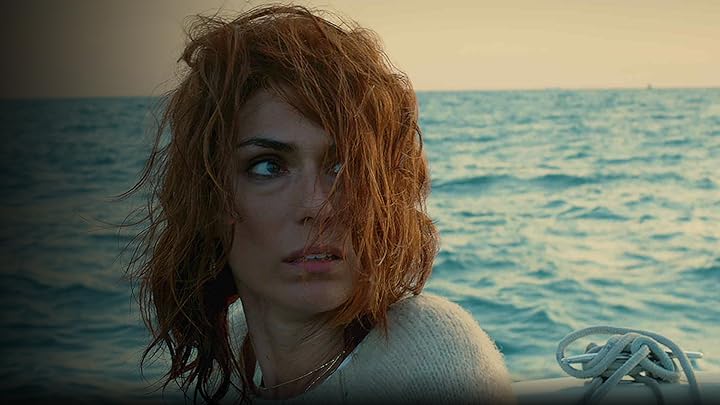 Amazon.com: Off Grid, Season 1 : Claudio Gioe, Anna Valle, Giorgio ...