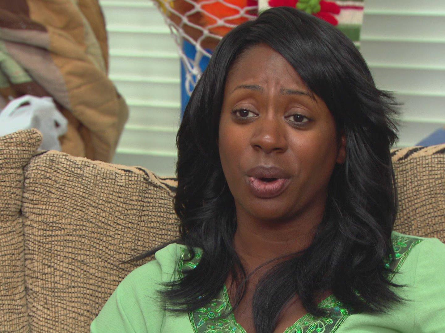 Prime Video: Clean House Season 9