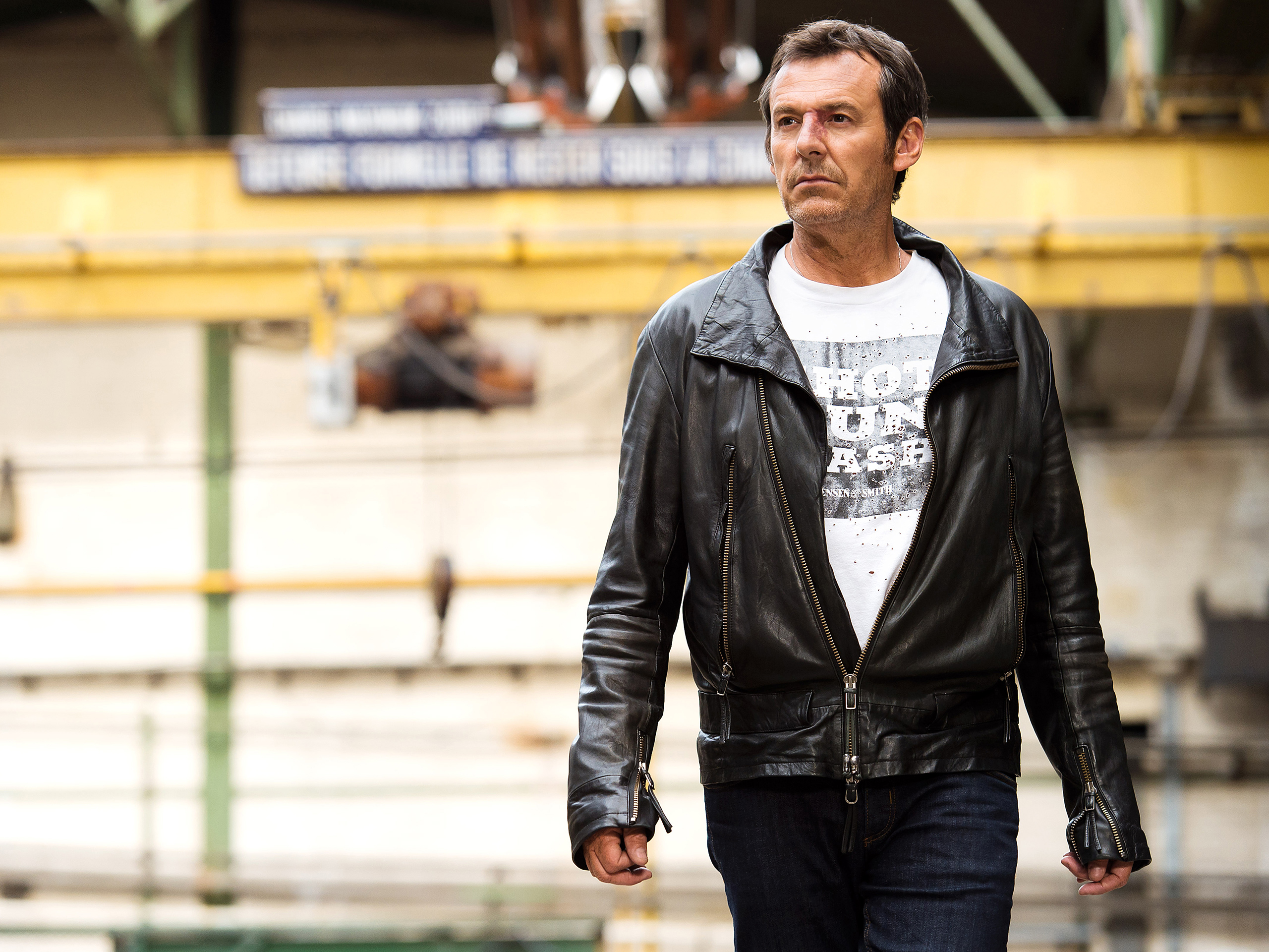 Prime Video: Leo Mattei - Special Unit, Season 1