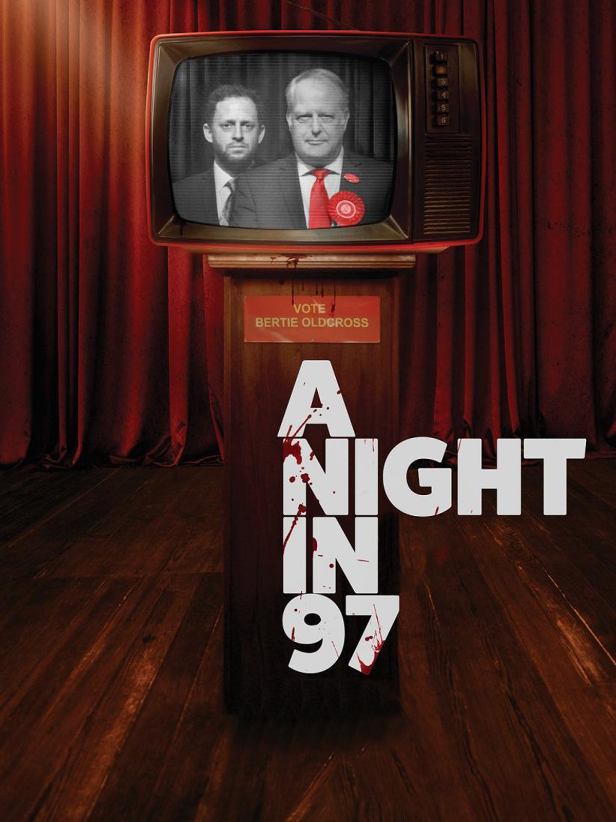 Prime Video: A Night in '97 (aka Scandal in '97)
