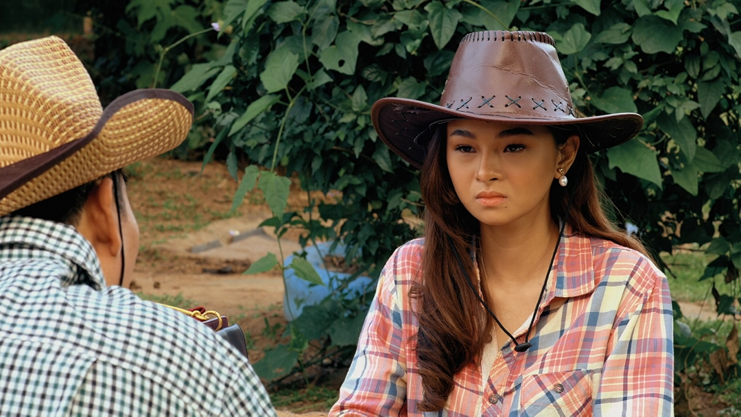 Prime Video: Girl Friday