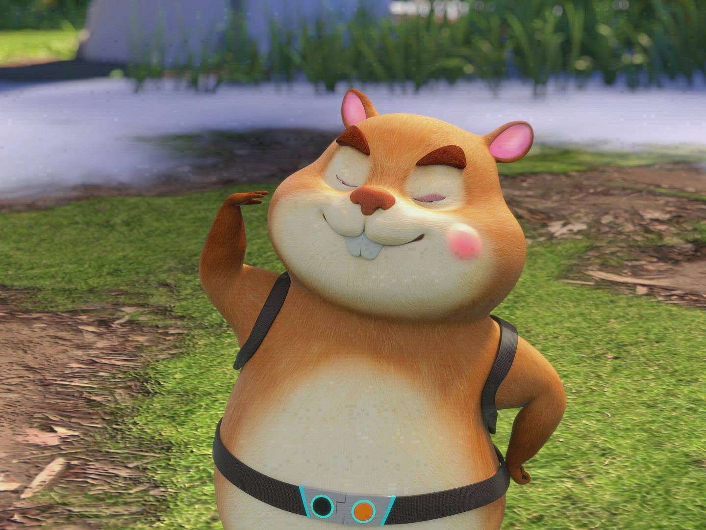 Prime Video: Bablu Dablu - Season 4