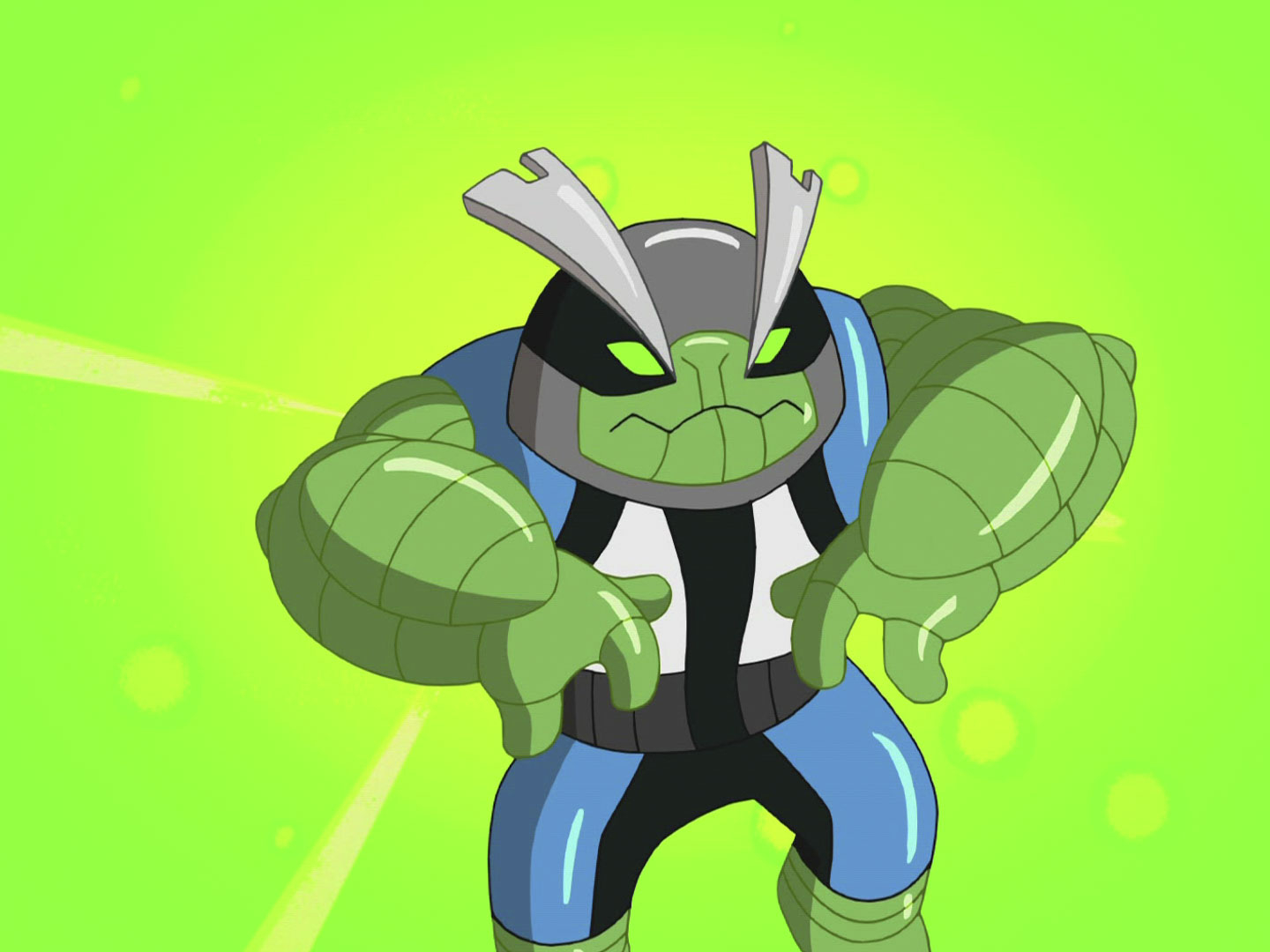 Prime Video: Ben 10 - Season 3