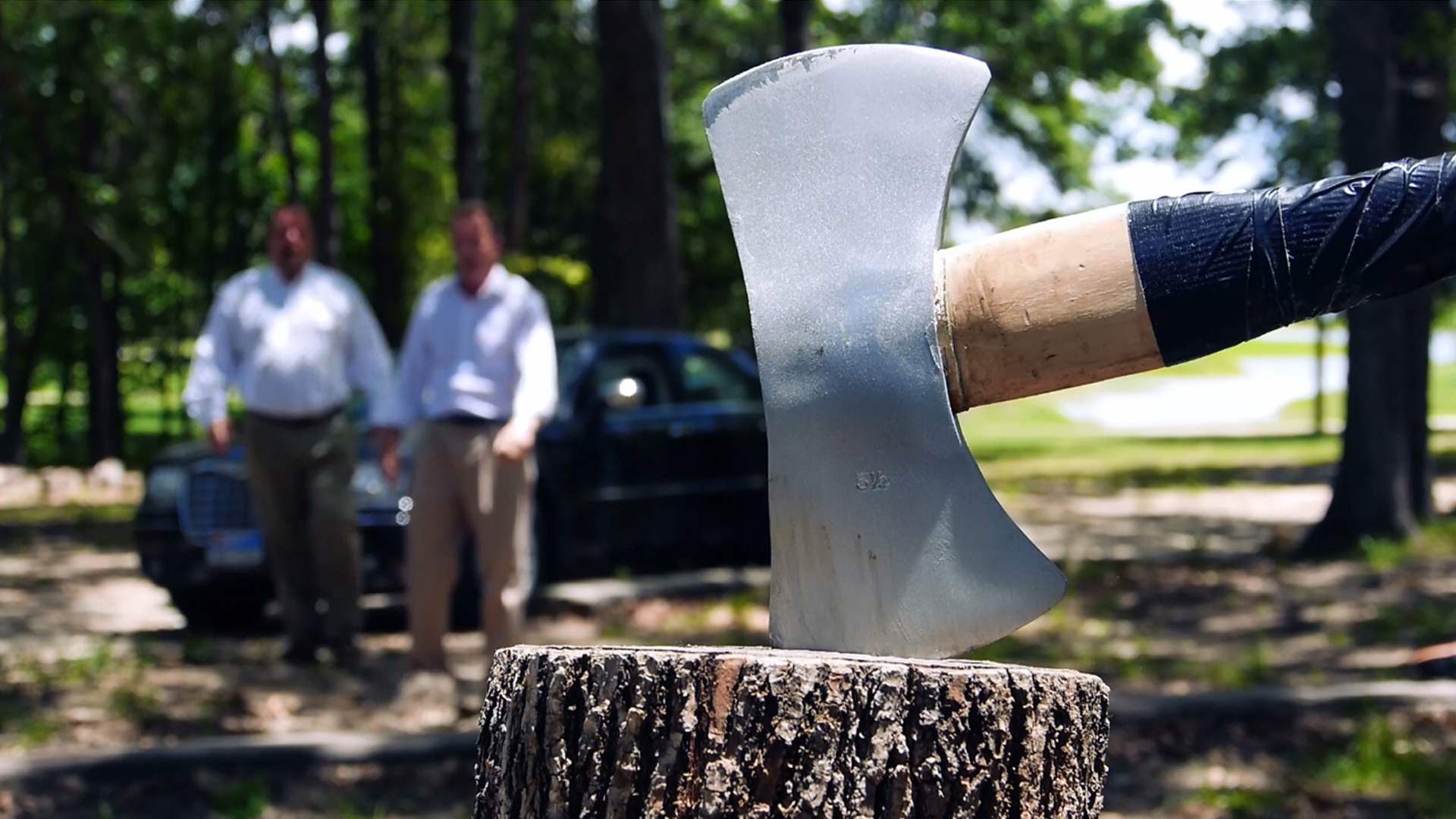 Watch Jebadiah's Axe | Prime Video