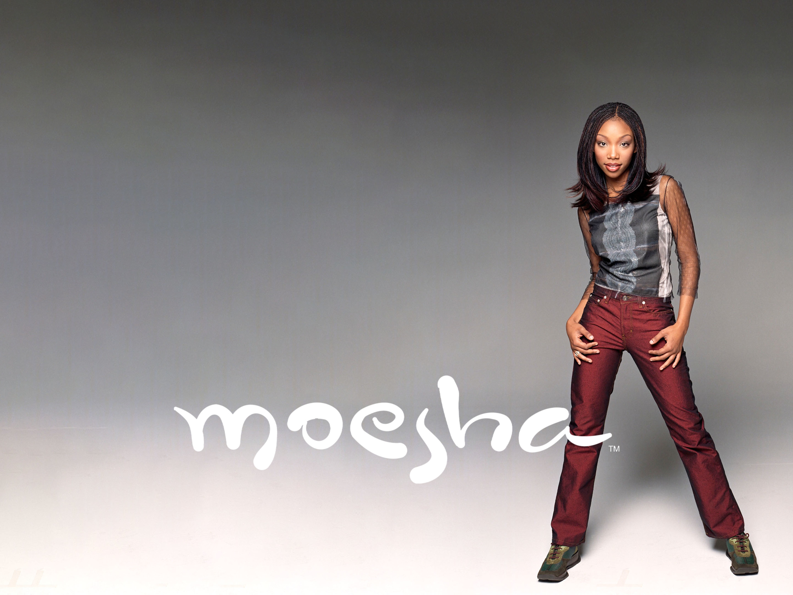 Prime Video: Moesha Season 2