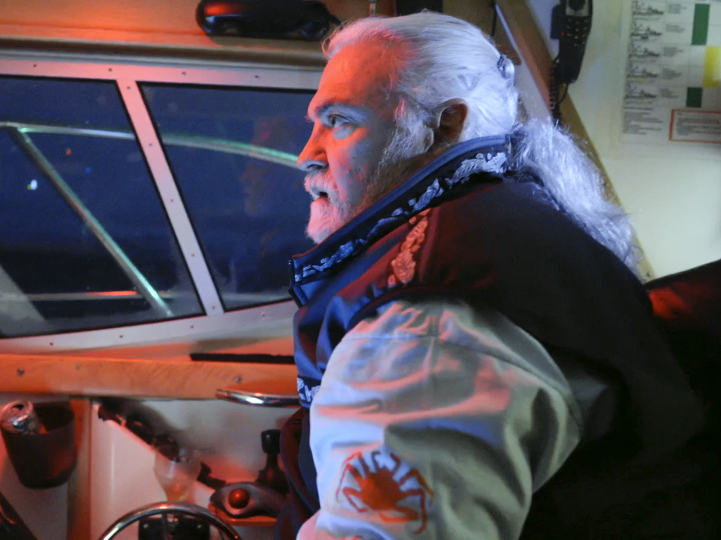 Prime Video: Pesca Mortal - Season 18