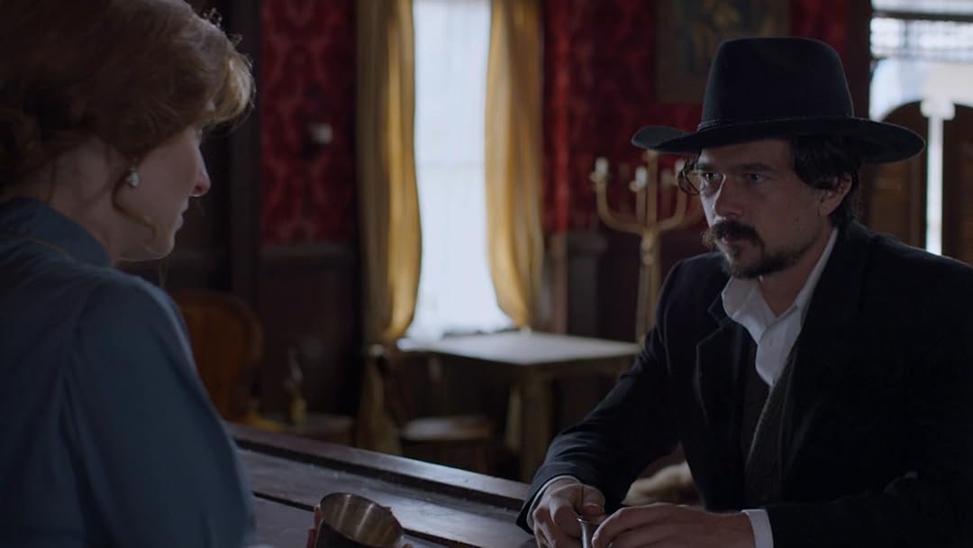 Watch Deadman Standing | Prime Video