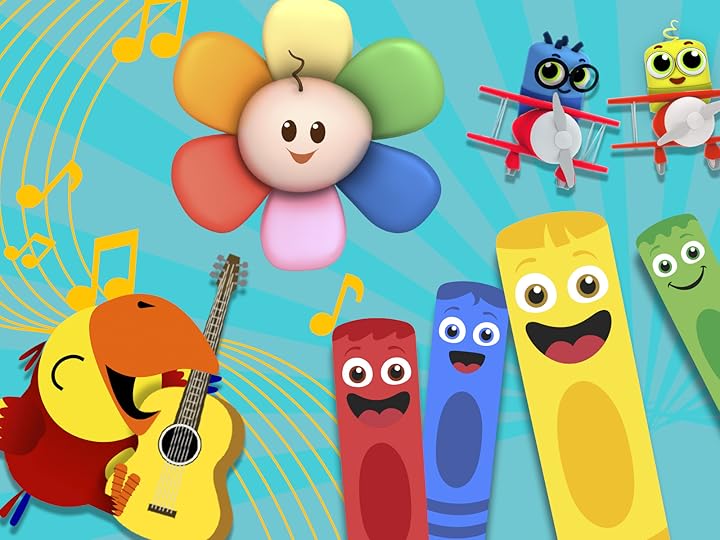 Prime Video: Mejor de BabyFirst