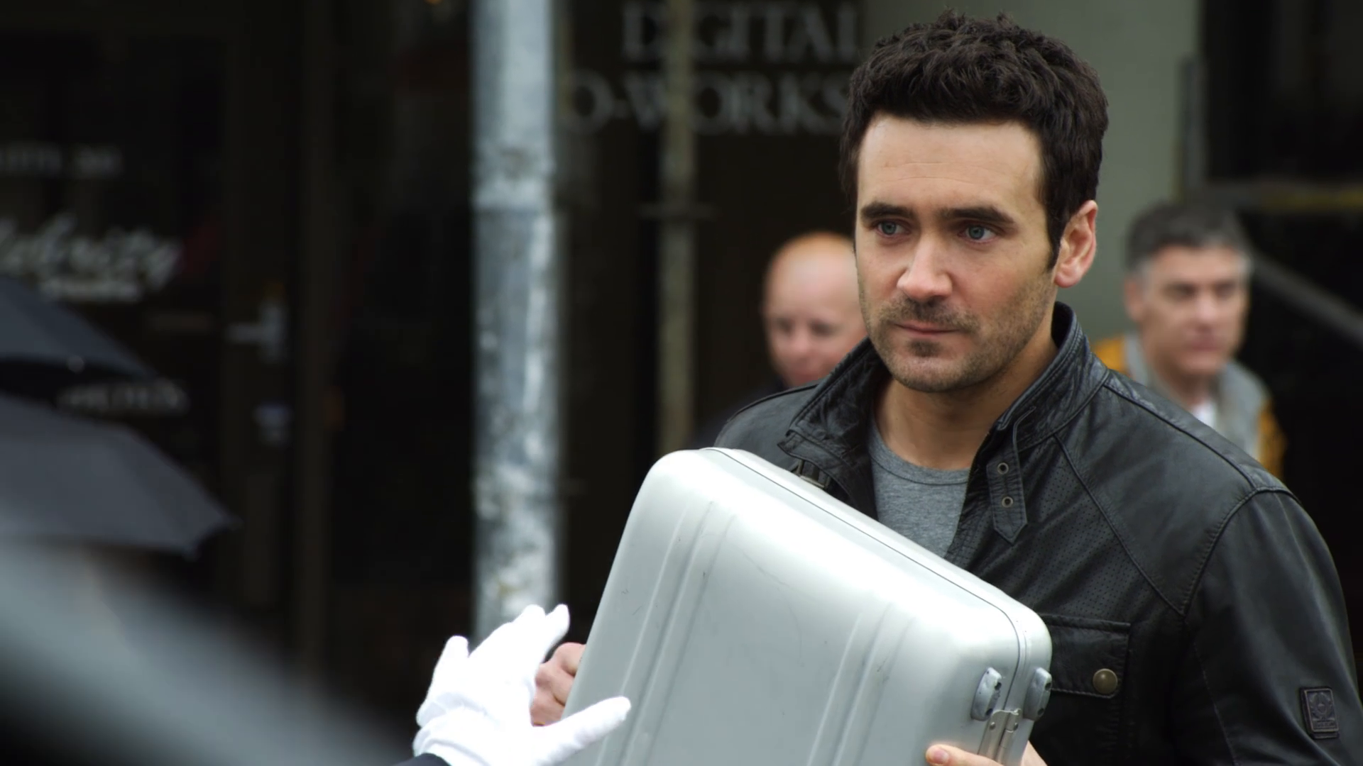 Prime Video: Republic of Doyle - Season 3