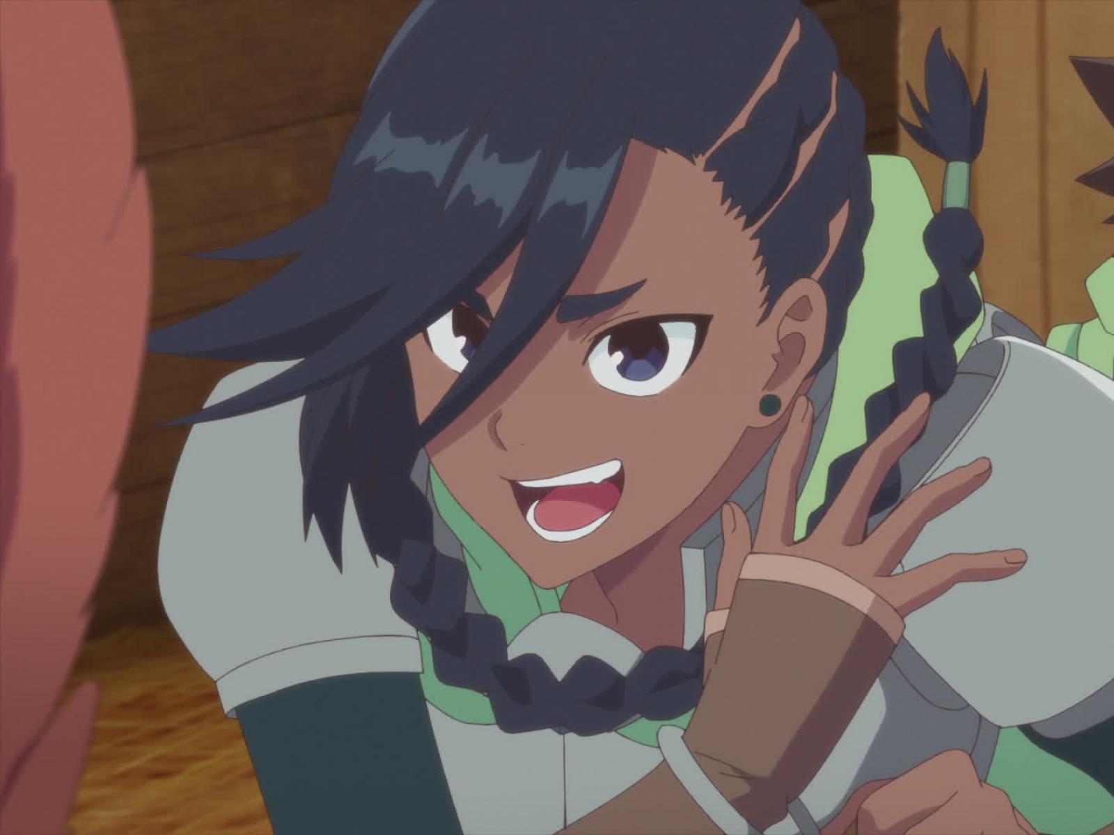 Prime Video: Radiant 2 - Season 2