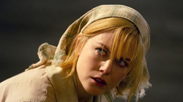 Amazon.com: Dogville : Nicole Kidman, Paul Bettany, James Caan, Stellan ...
