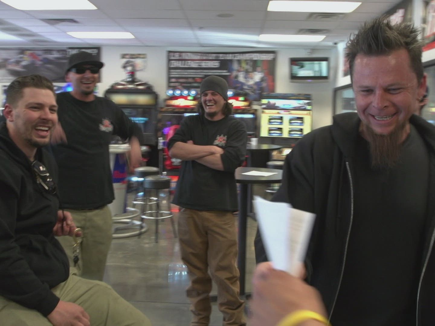 Prime Video: Kindig Customs - Season 1