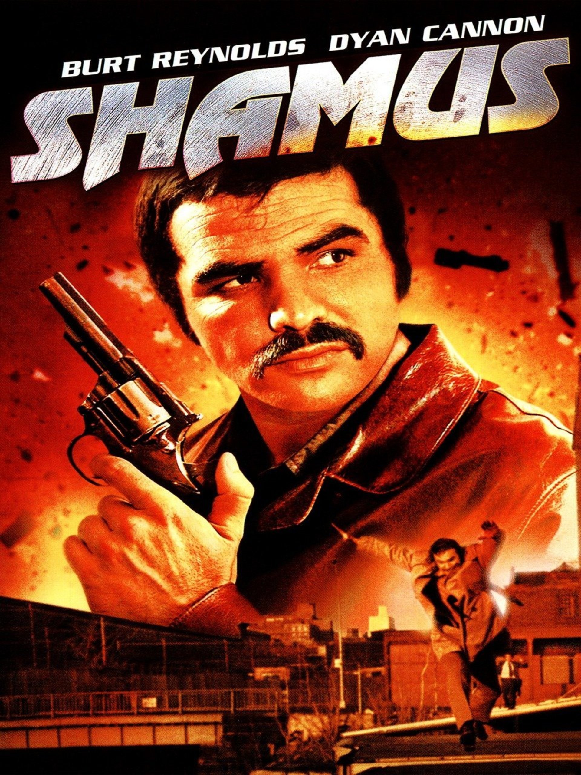 Prime Video: Shamus