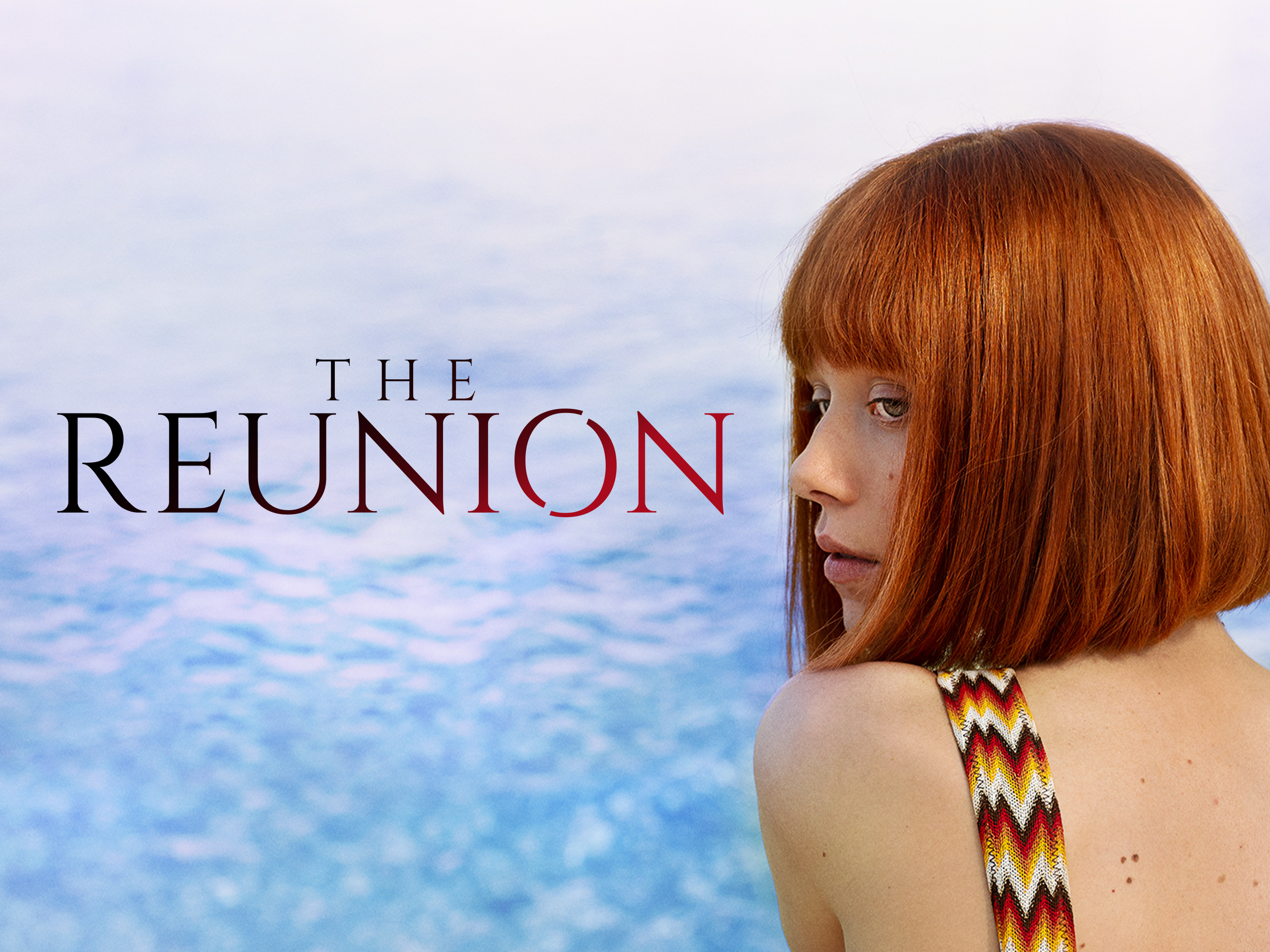 Prime Video: The Reunion (Season 1)