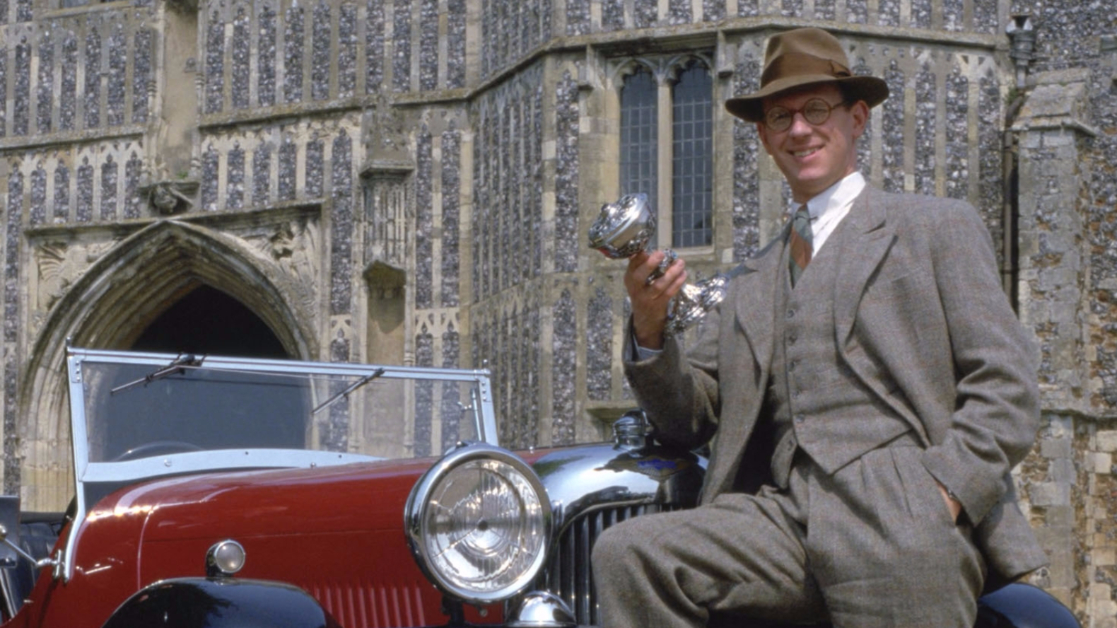 Prime Video: Campion S2