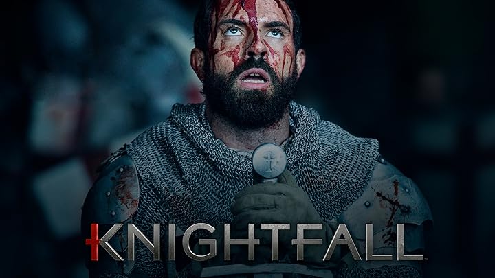 Watch Knightfall Season 1 | Prime Video