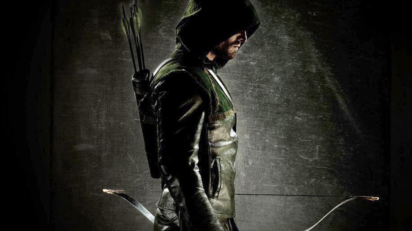 Watch Arrow: The Complete First Season | Prime Video