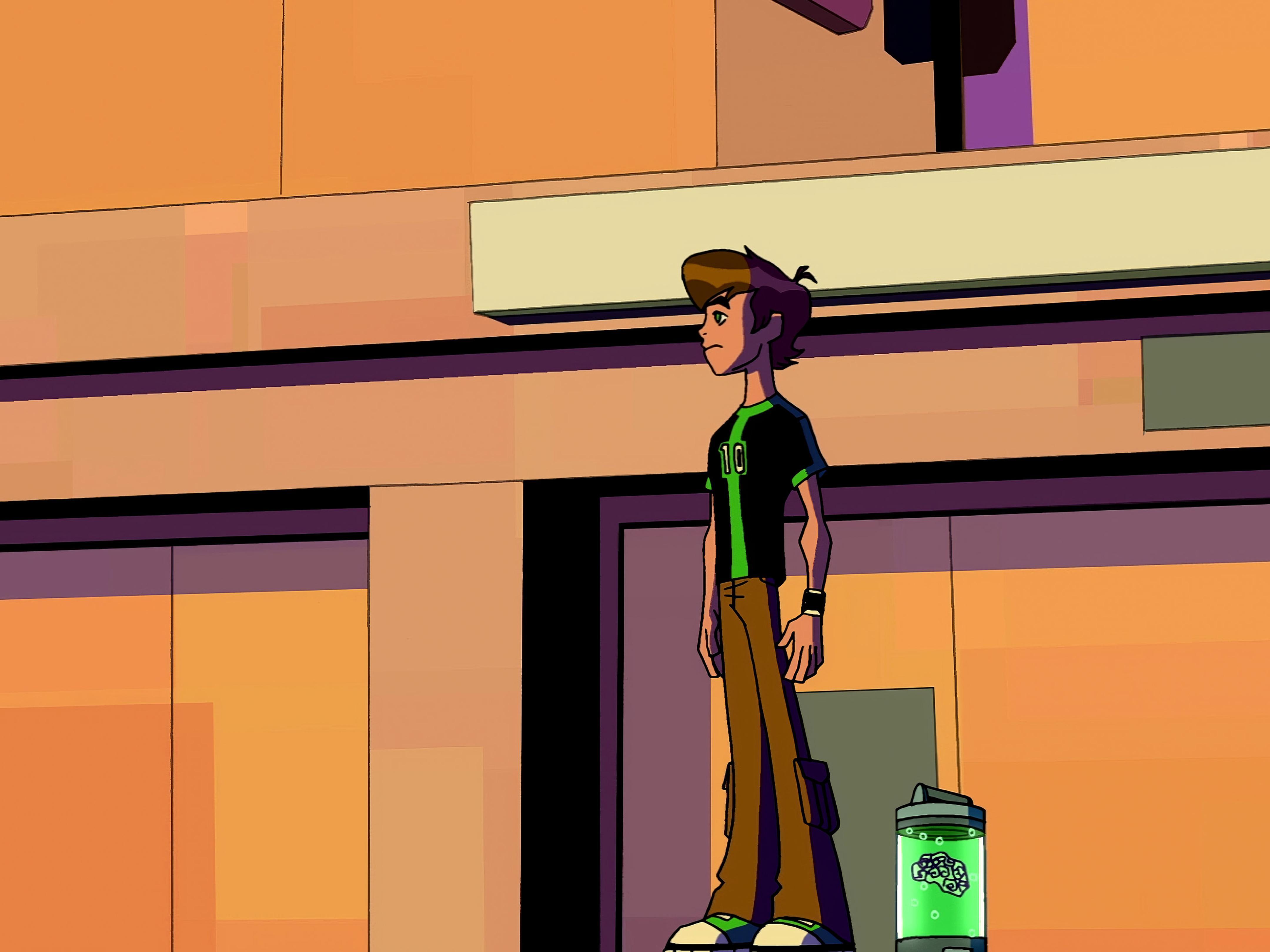 Prime Video: Ben 10: Omniverse - Season 1