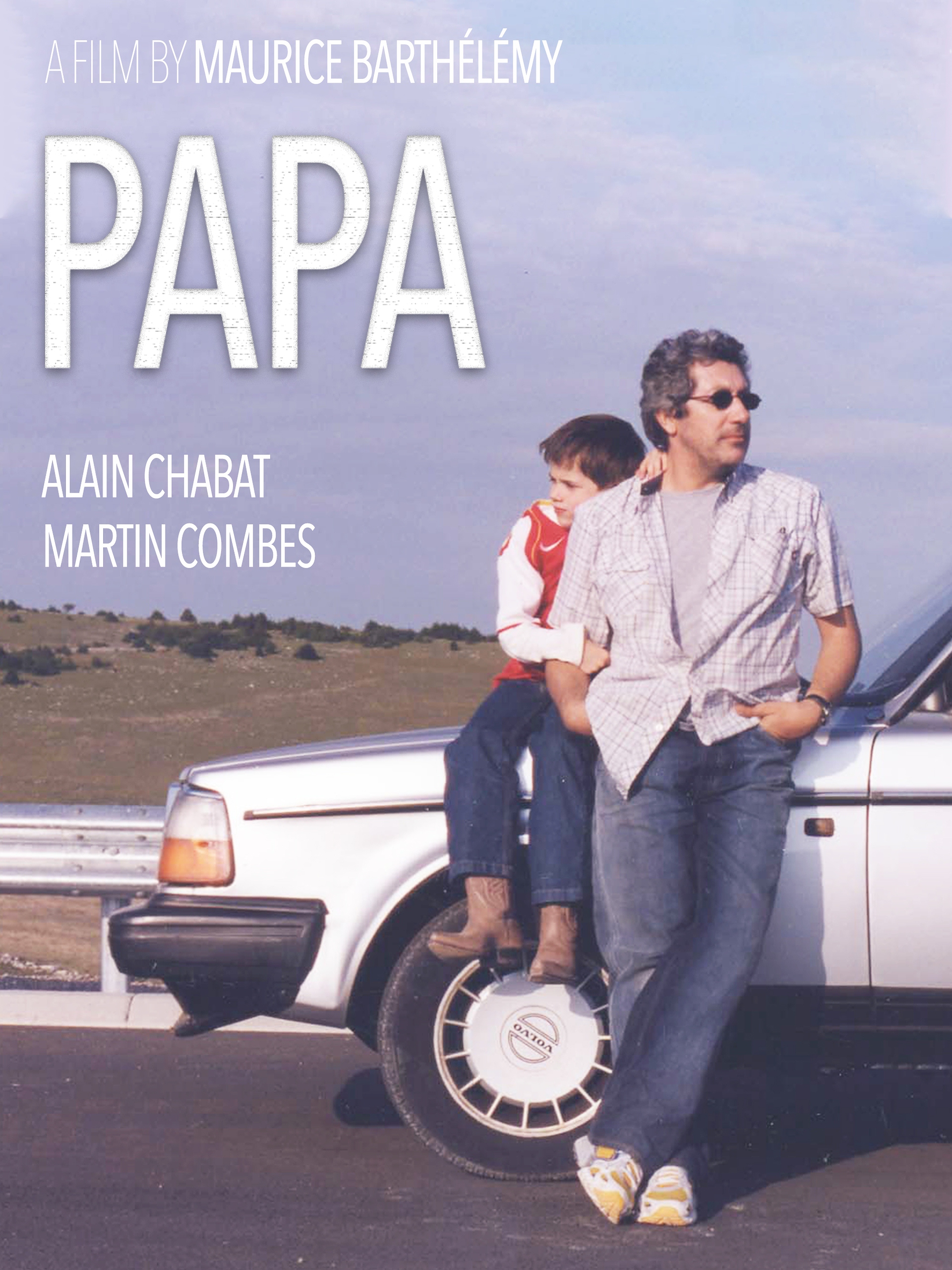 Prime Video: Papa