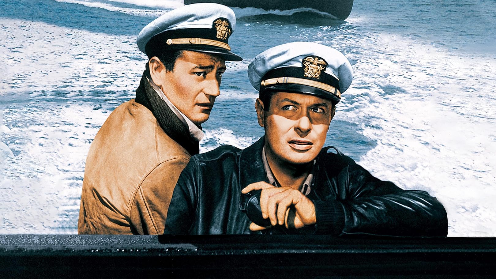 Watch They Were Expendable | Prime Video