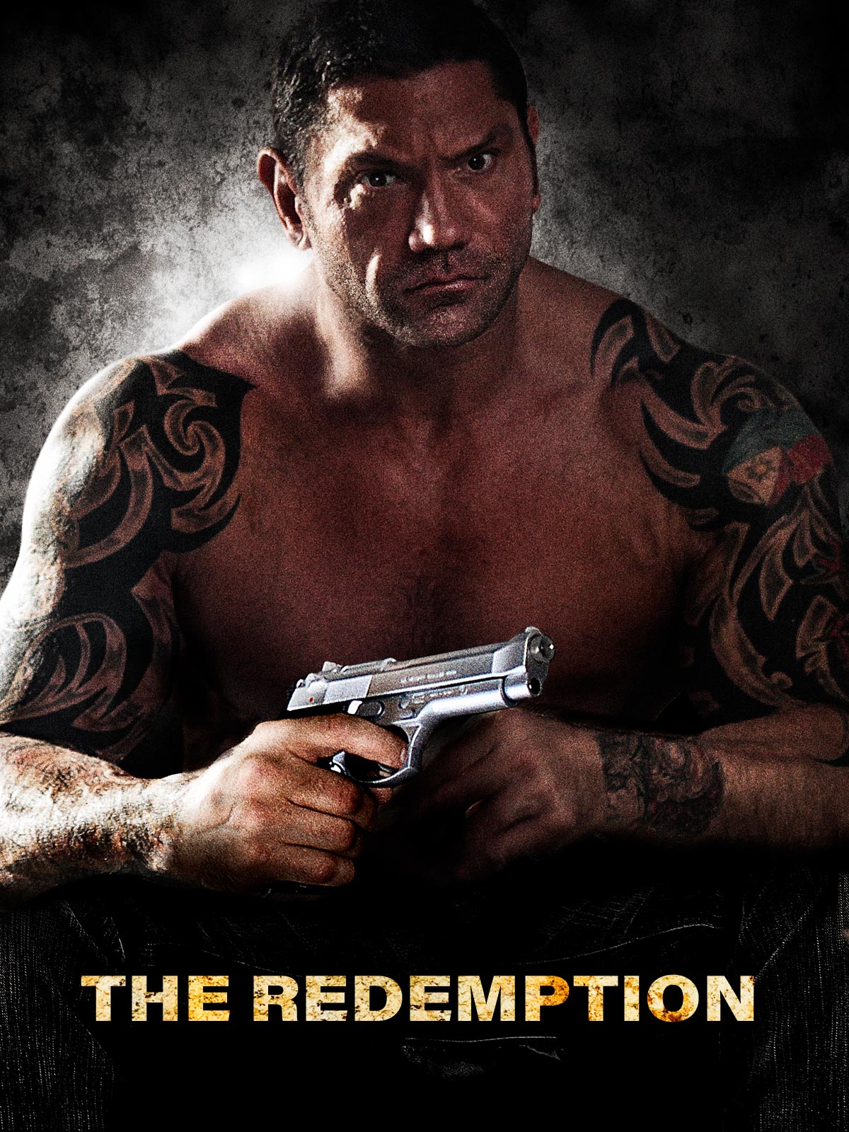 Prime Video: The Redemption
