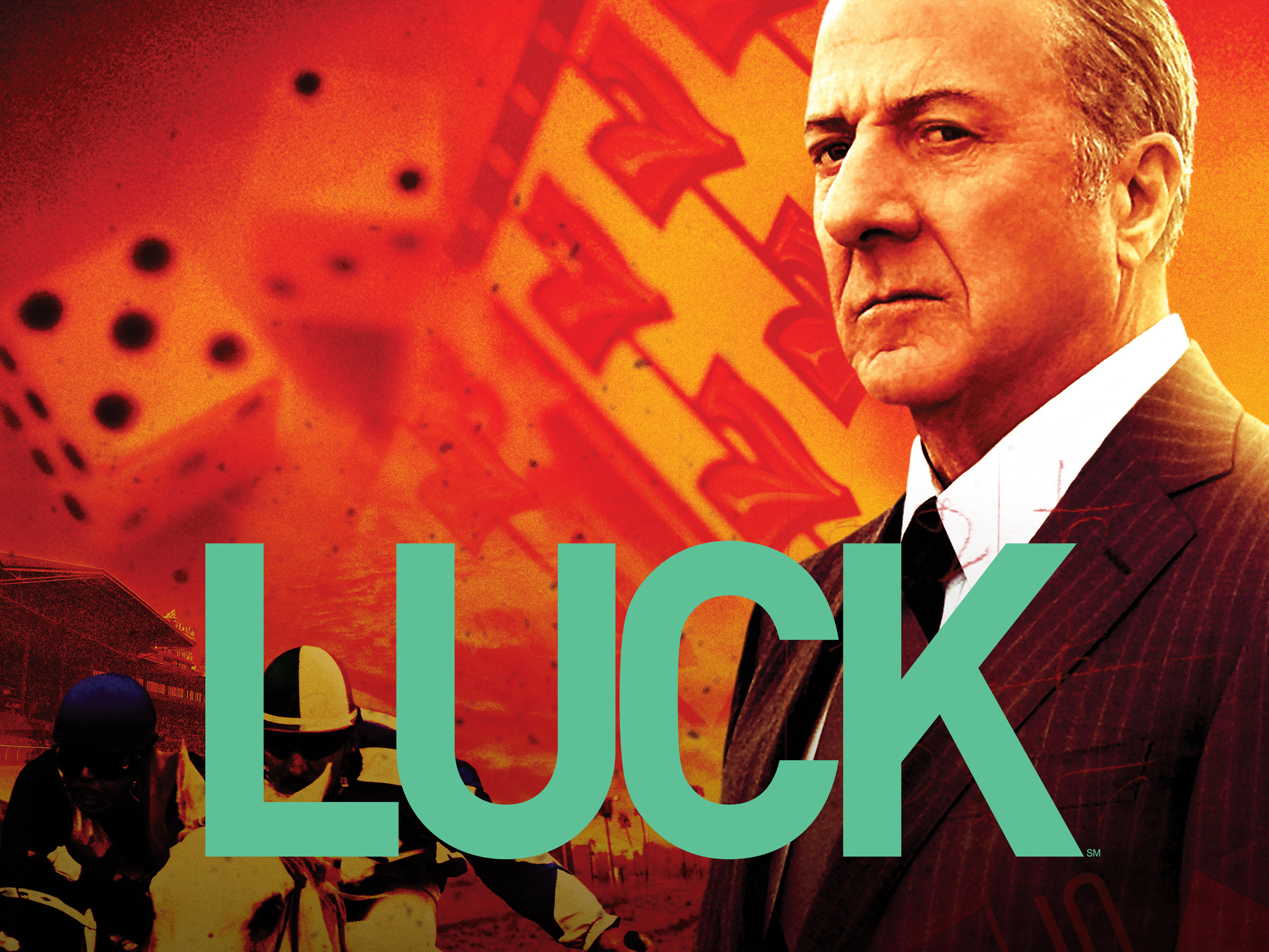 Prime Video: Luck