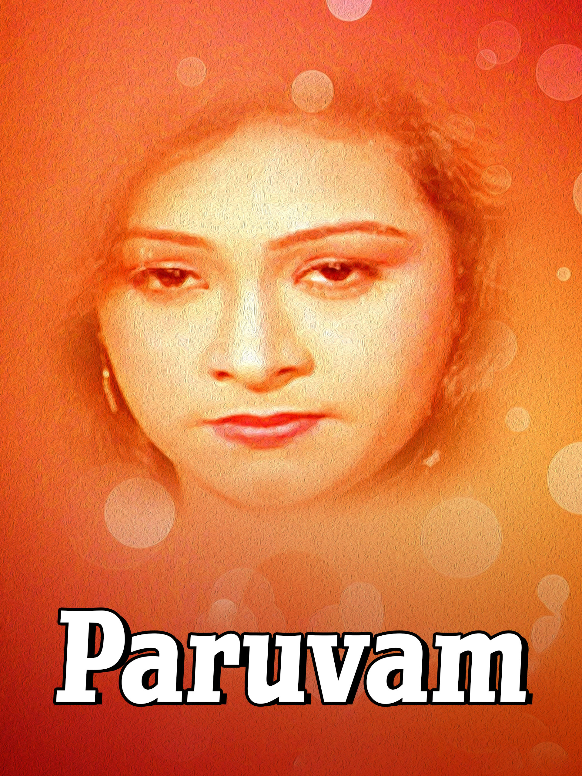 Prime Video: Paruvam - Tamil