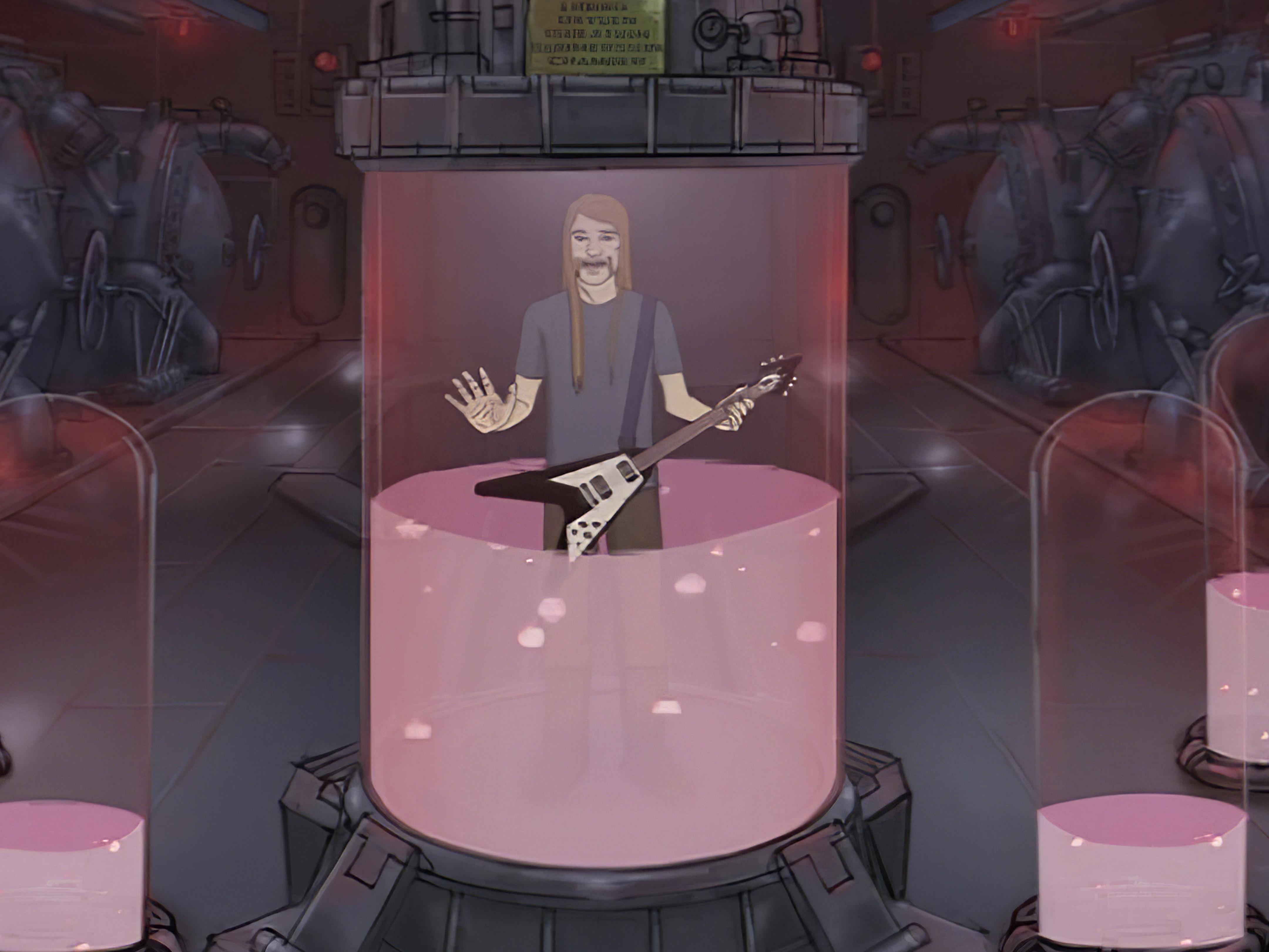 Prime Video: Metalocalypse - Season 1