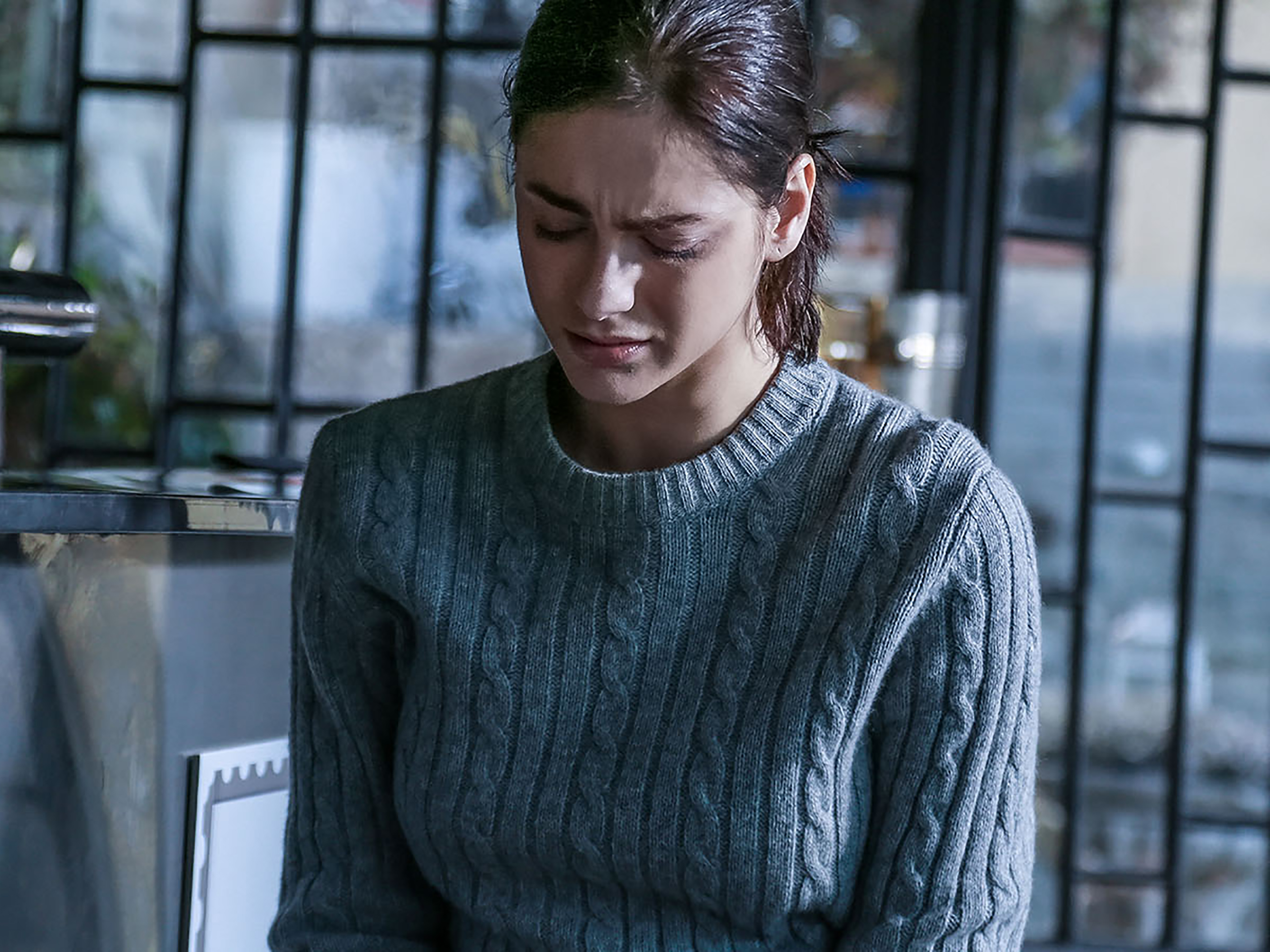 Prime Video: Thou Shalt Not Kill, Season 4