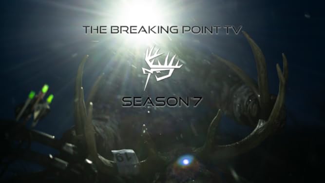 Watch The Breaking Point Tv | Prime Video