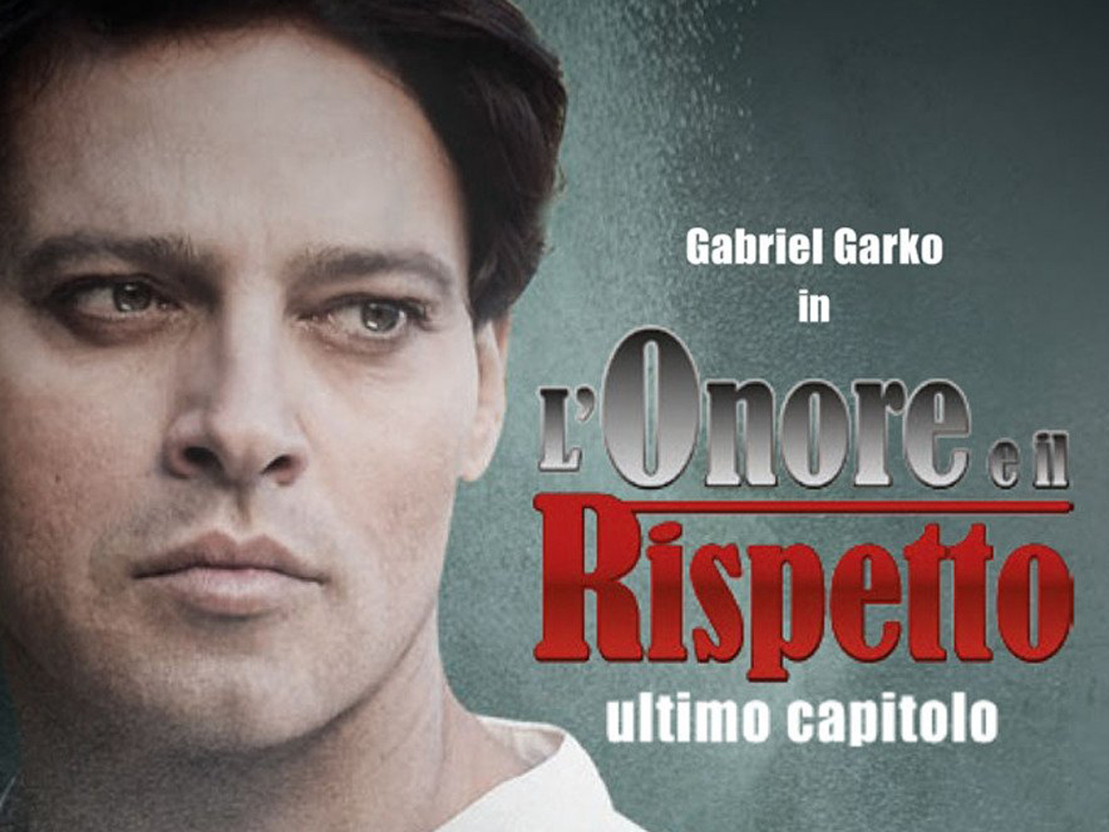 Prime Video: L'onore e il rispetto
