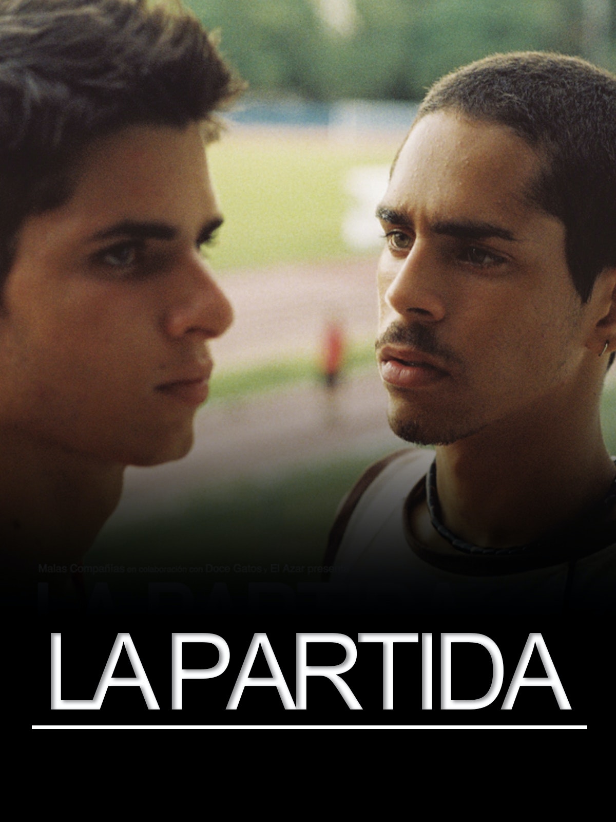 Prime Video: La partida
