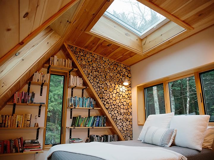 Prime Video: The Cabin Chronicles - Season 3